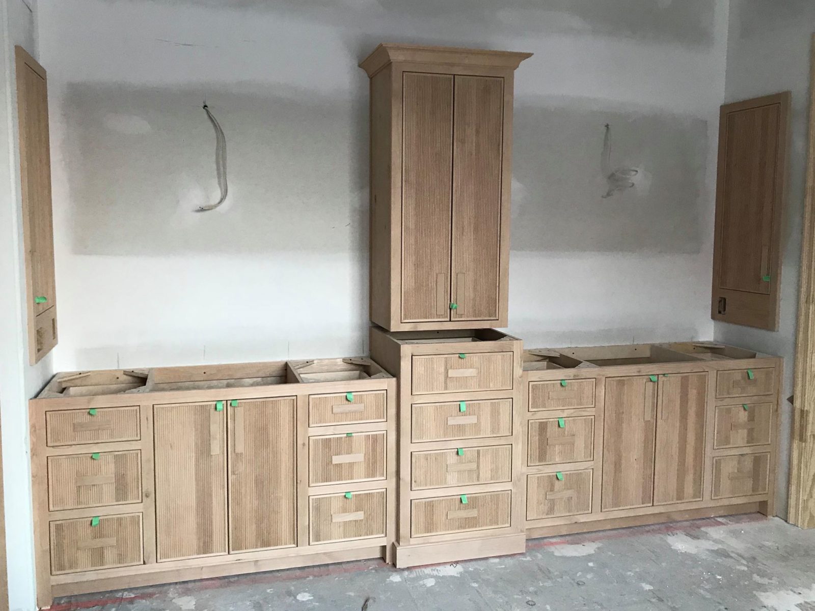 Gallery – Wilson Custom Cabinets